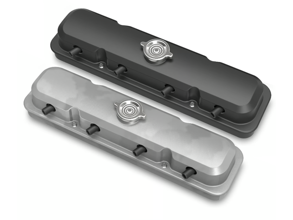 Valve Covers for LS Engines