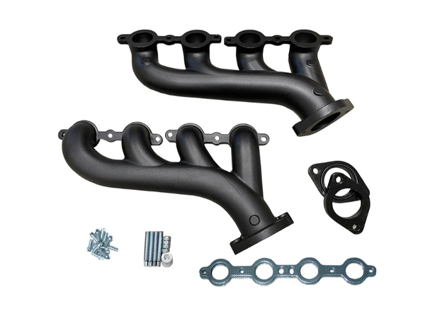 Speed Engineer Headers, Exhaust Systems, Cutouts