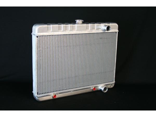 Air Conditioning, Radiators, and Fan Kit for LS & LT Swaps | PSI Conversion