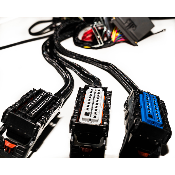 KIT-1038 | LS3 ENGINE CONTROLLER KIT W/ 4L60E/4L65E/4L70E/4L80E