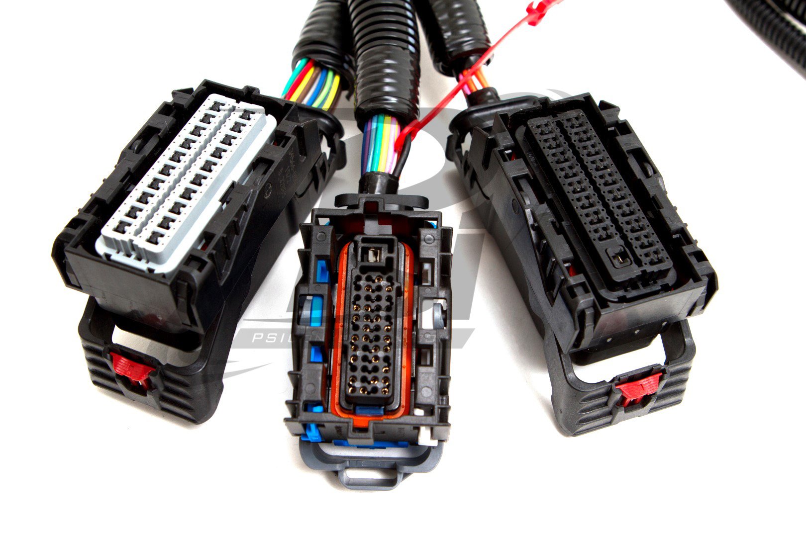 KIT-1064 | LS2 ENGINE CONTROLLER KIT W/ 4L60E/4L65E/4L70E/4L80E