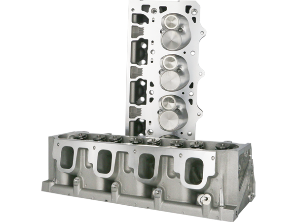 LS/LT Cylinder Heads | PSI Conversion