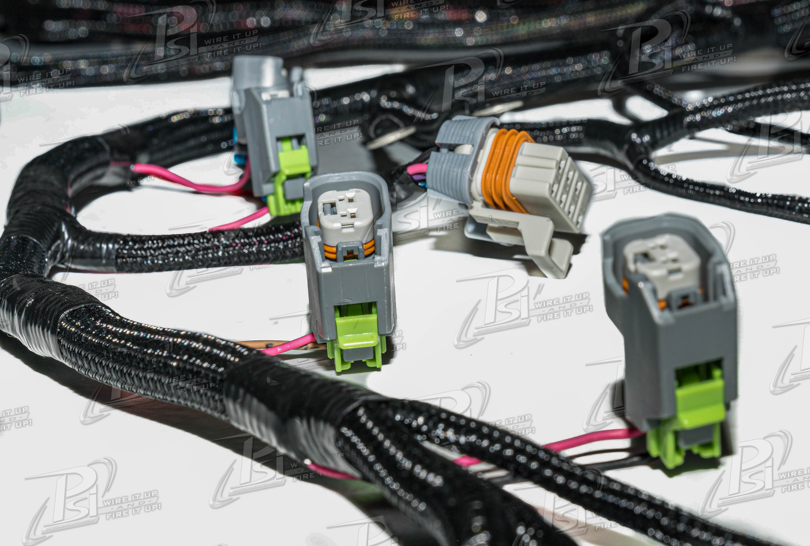 KIT-1037 | LS3 ENGINE CONTROLLER KIT WITH T56/TR6060