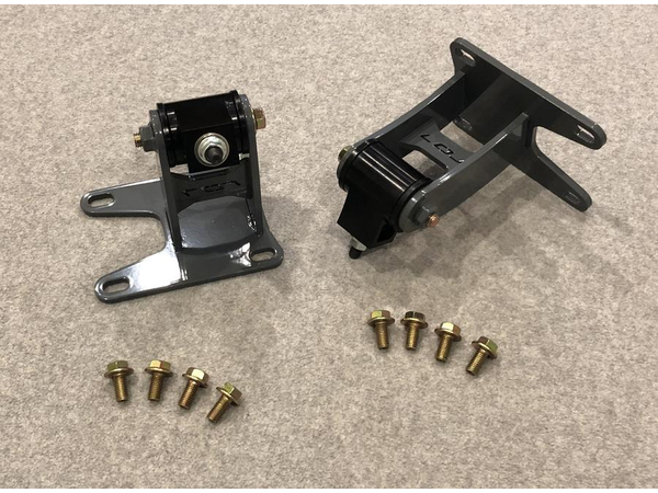 LS/LT Engine Swap Motor Mounts | PSI Conversion