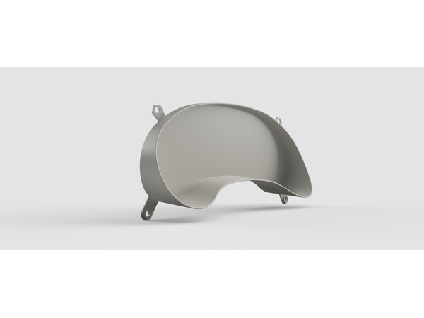 Reversion Raceworks Dash Adaptors | PSI Conversion