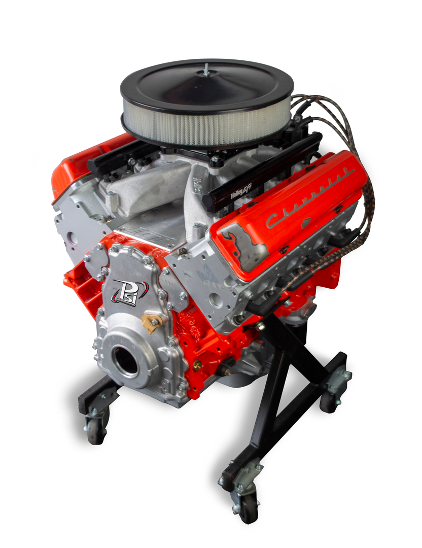 Classic LS Intake Kit