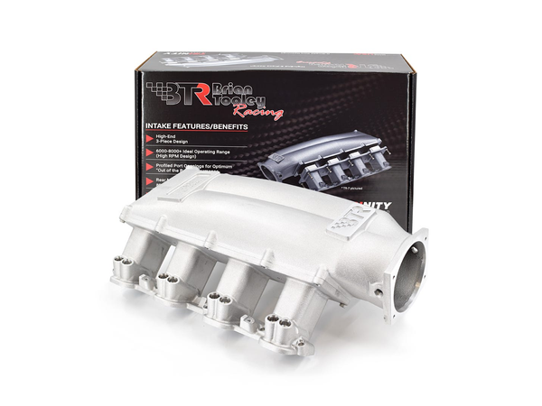 LS and LT Intake Manifolds | PSI Conversion