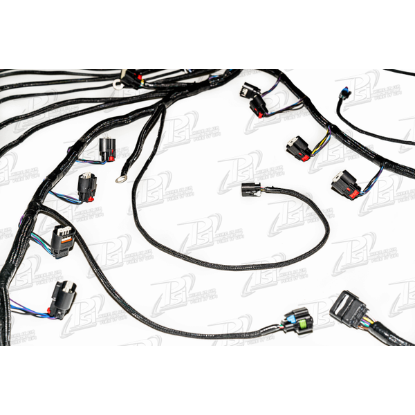 Gen V LT1 Engine Swap Controller Kit