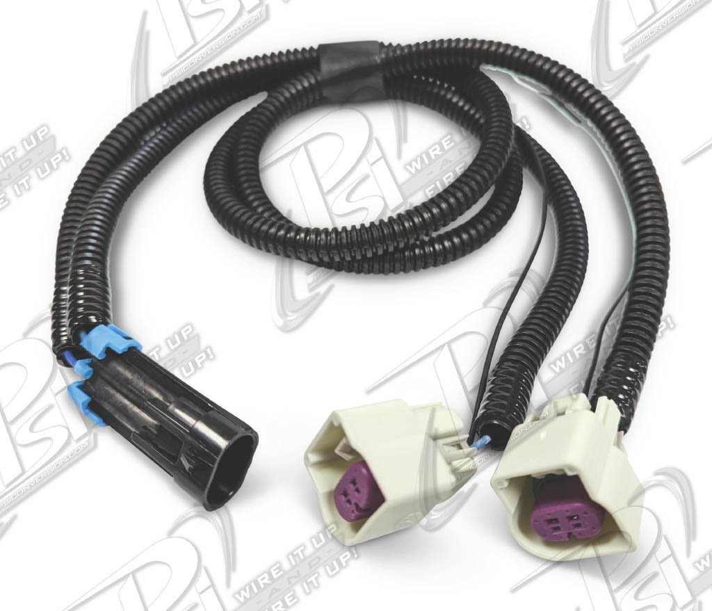 EXT-1020 | Knock Sensor Adapter Harness