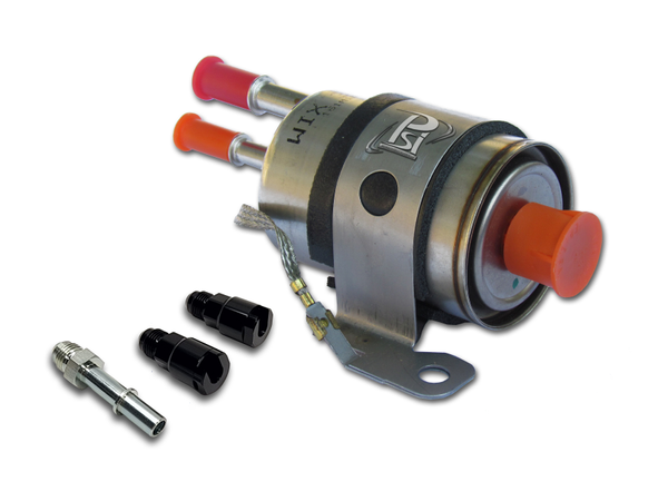 LS Swap Fuel Pumps and Accessories | PSI Conversion