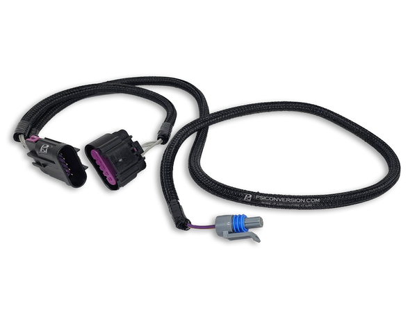 LS Swap Adapter Harnesses | PSI Conversion