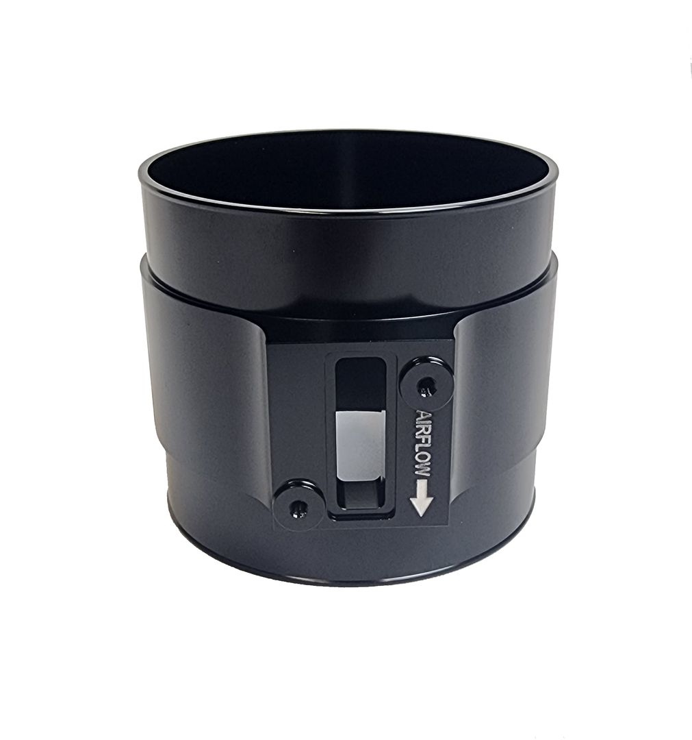 ACC-1201 | GM LS3 MAF SENSOR TUBE