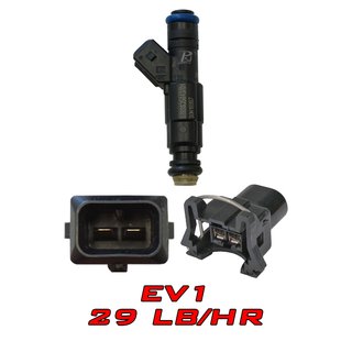 PCM-1009 | E38 LS2/LS3/L76/L92/LY6/L96/VORTEC ENGINE ECM (2006+)