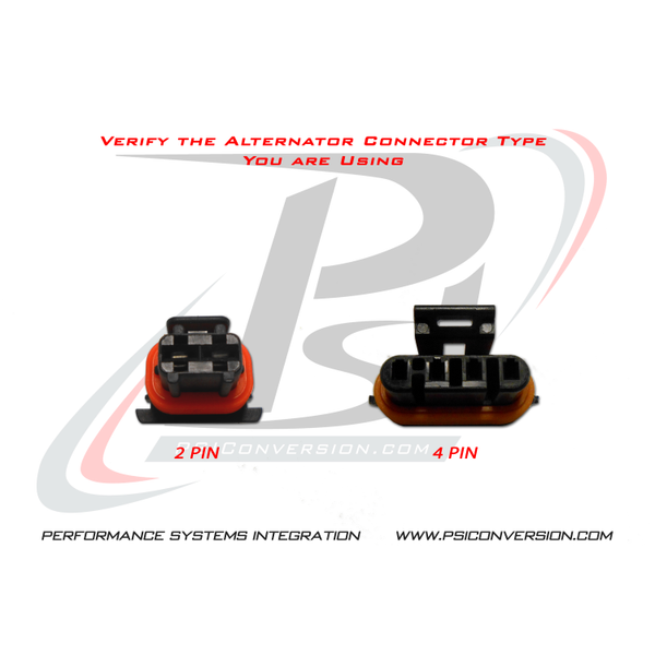 1999 - 2003 Vortec W/ 4L60E Standalone Wiring Harness (DBC)