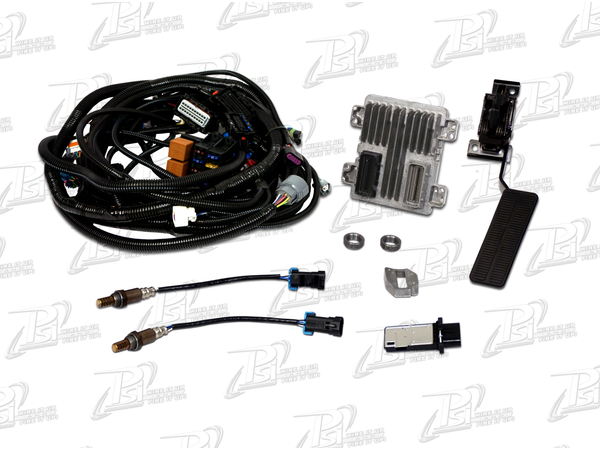 Gen IV LS Engine Controller Kits (07-16)