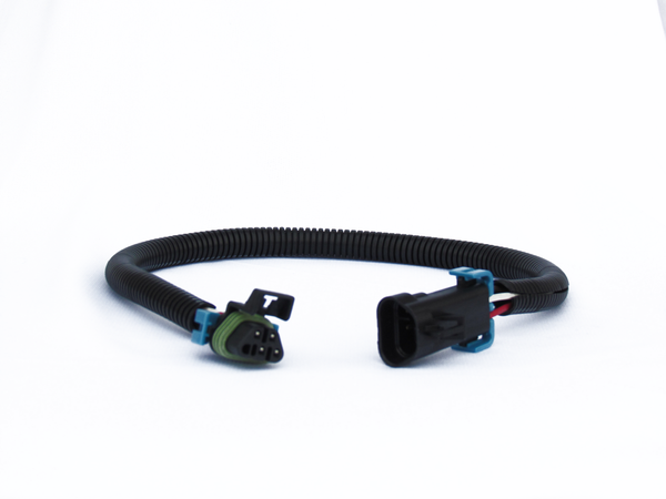 LS/Vortec Extensions