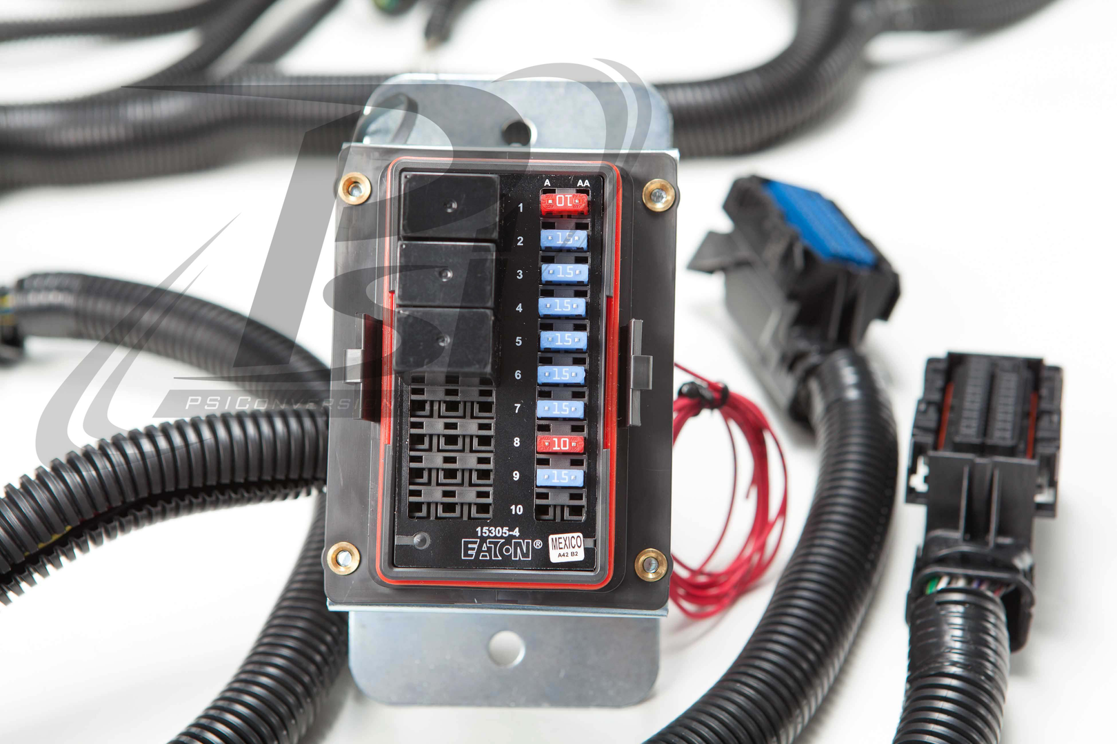 HAR-2005 | 2014-18 LT4 Standalone WIRING Harness WITH T56