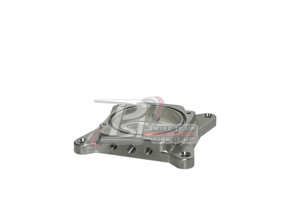 MODERN LS PERFORMANCE WITH CLASSIC SMALL BLOCK OR BIG BLOCK STYLING