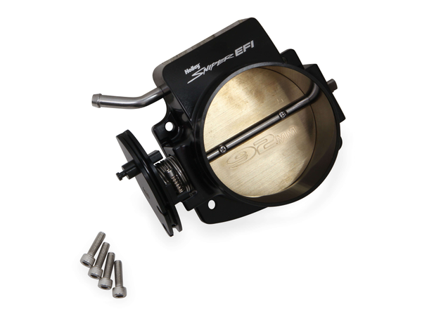 PSI Throttle Bodies | TB | Standalone Wiring Harness | LS Wiring | LS ...