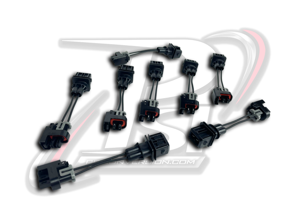 LS Swap Adapter Harnesses | PSI Conversion