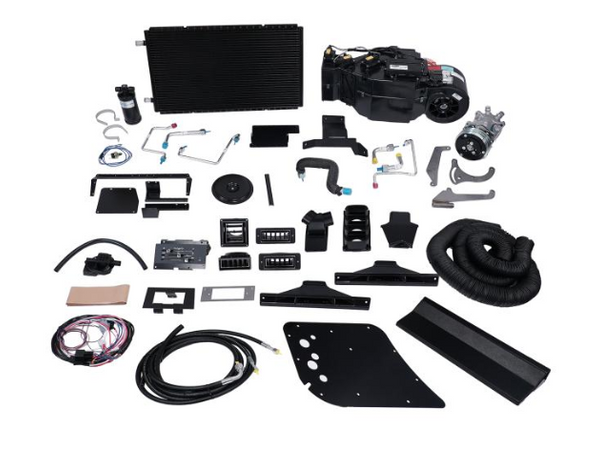 Chevy & GMC OBS Truck LS Swap and Conversion Parts | PSI Conversion