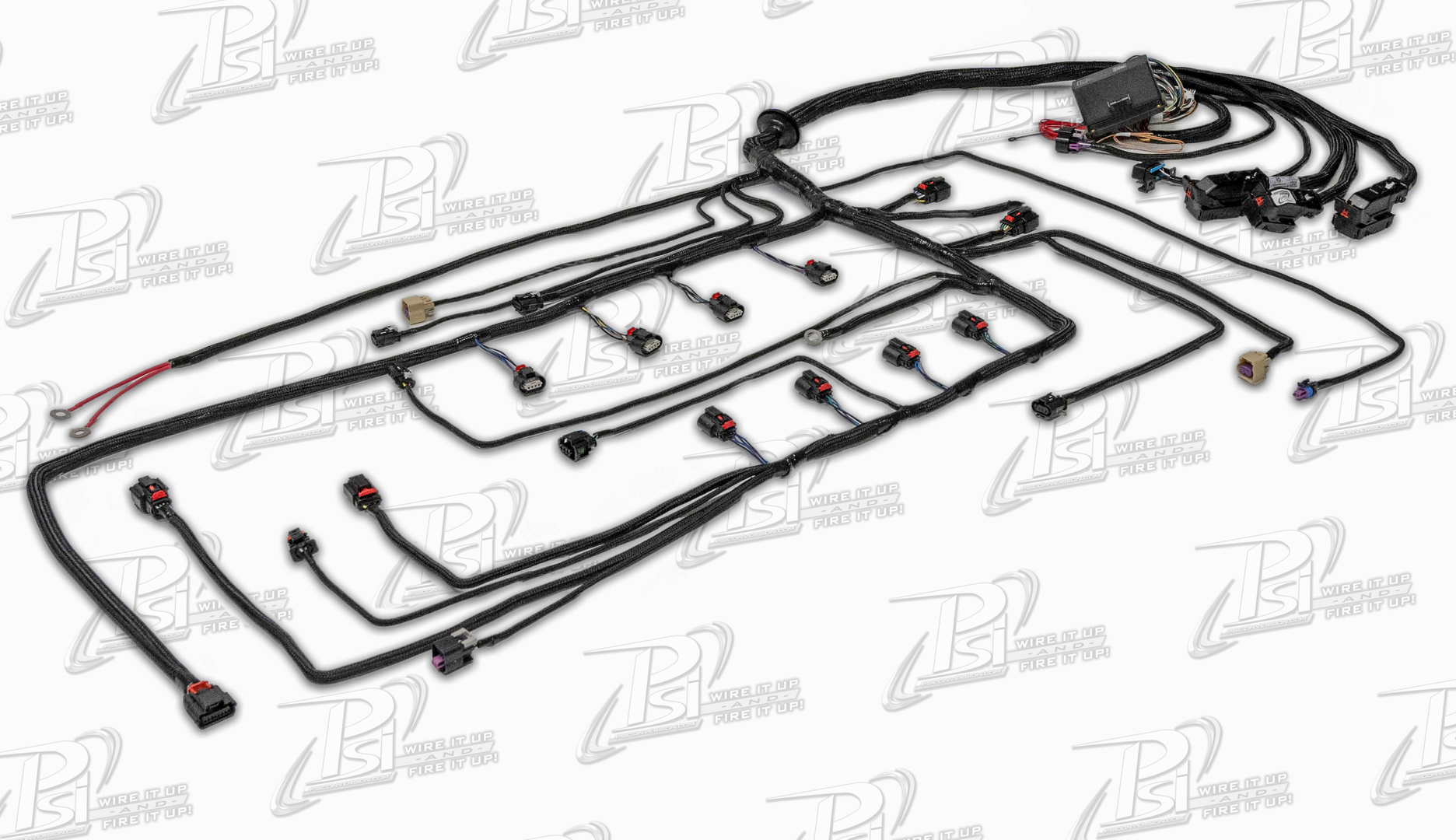 Gen V LT1 Engine Swap Controller Kit