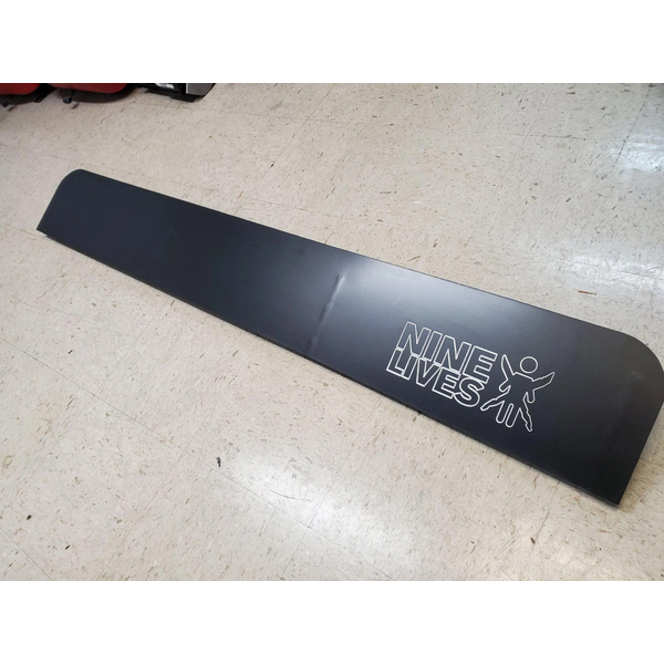 9 Lives Racing C10 1967-72 Truck spoiler Kit