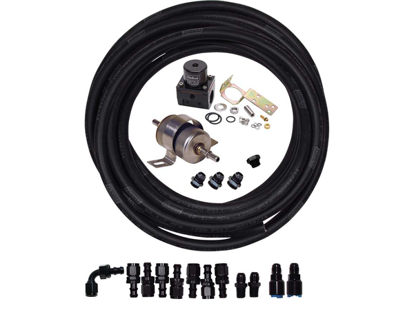 LS Swap Fuel Pumps and Accessories | PSI Conversion