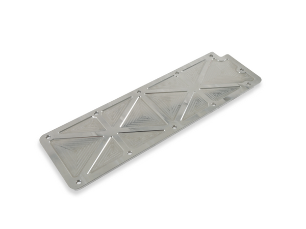 High-Quality Valley Covers for LS Engines | PSI Conversion