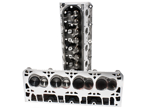 LS/LT Cylinder Heads | PSI Conversion