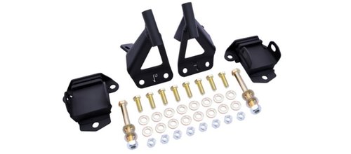 1932-57 Chevy Car/55-57 Tri-Five Cars LS Swap Parts | PSI Conversion