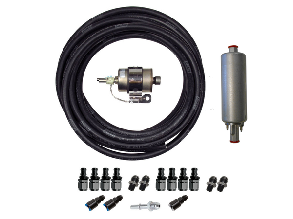 LS Swap Fuel Pumps and Accessories | PSI Conversion