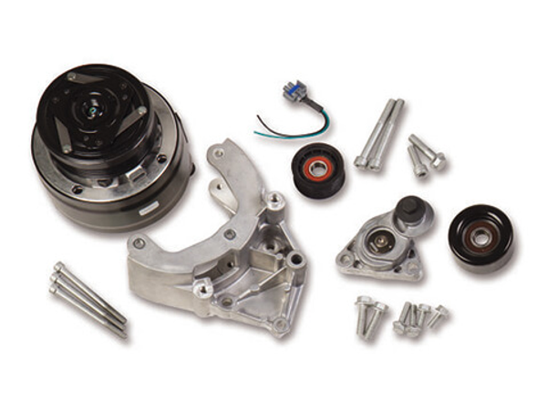 PSI Accessory Brackets | LS | LSX | LS1 | LS2 | LS3 | LS6 | LS7 | LS9 ...