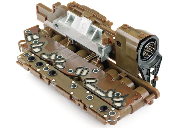 PCS & TCI Transmission Controllers for 4l60e 4l80e. 6l80e