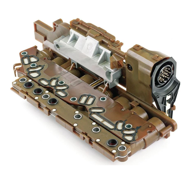 TCM-1006 | LS/VORTEC T43 TRANSMISSION CONTROLLER (2006-PRESENT)