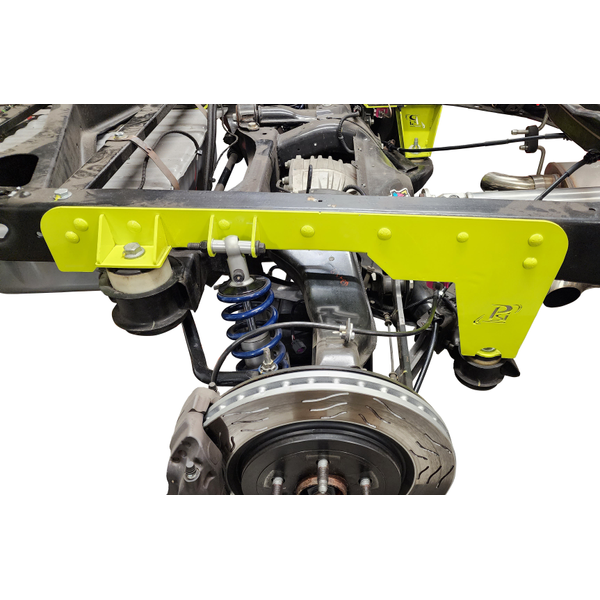 88-98 Chevy OBS Bolt-In Independent Rear Suspension Brackets