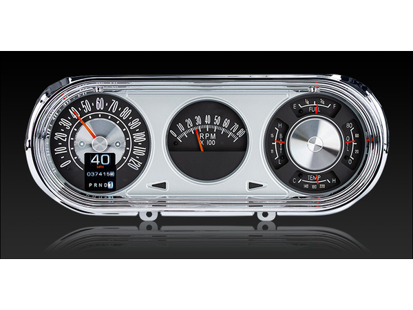 PSI GAUGE CLUSTERS | DAKOTA DIGITAL | LS | LSX | LS1 | LS2 | LS3 | LS6 ...