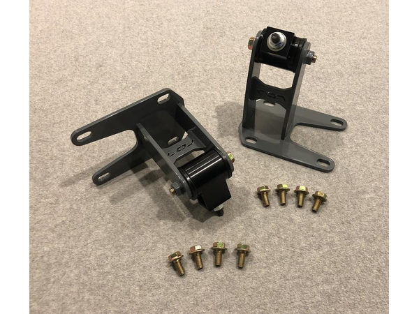 PSI Motor Mounts | LS | LSX | LS1 | LS2 | LS3 | LS6 | LS7 | LS9 | LSA ...