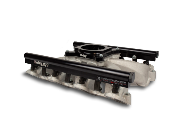 MODERN LS PERFORMANCE WITH CLASSIC SMALL BLOCK OR BIG BLOCK STYLING