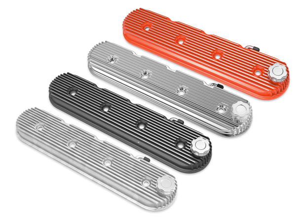 Valve Covers for LS Engines