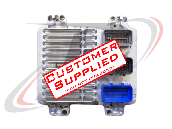 GEN III (24X) PCM and Programming for LS/Vortec Engines | PSI Conversion