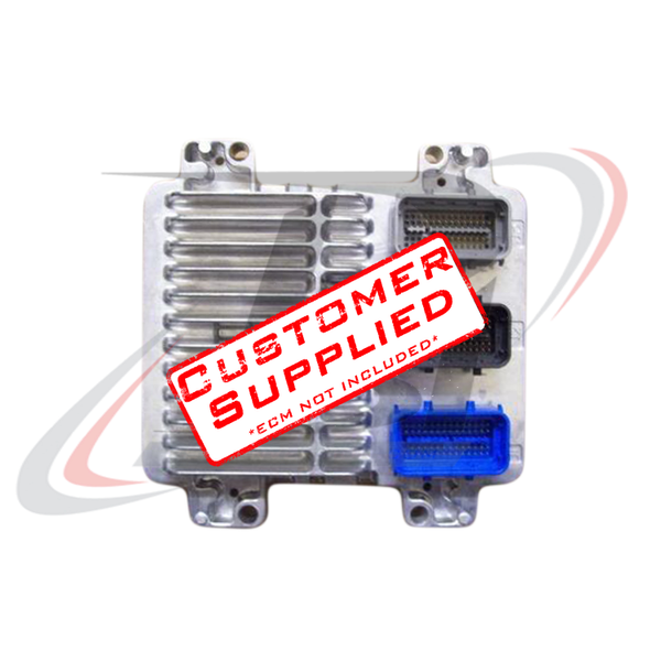 PCM-1014 | LS2 ENGINE E40 PCM WITH PROGRAMMING (2005/2006)