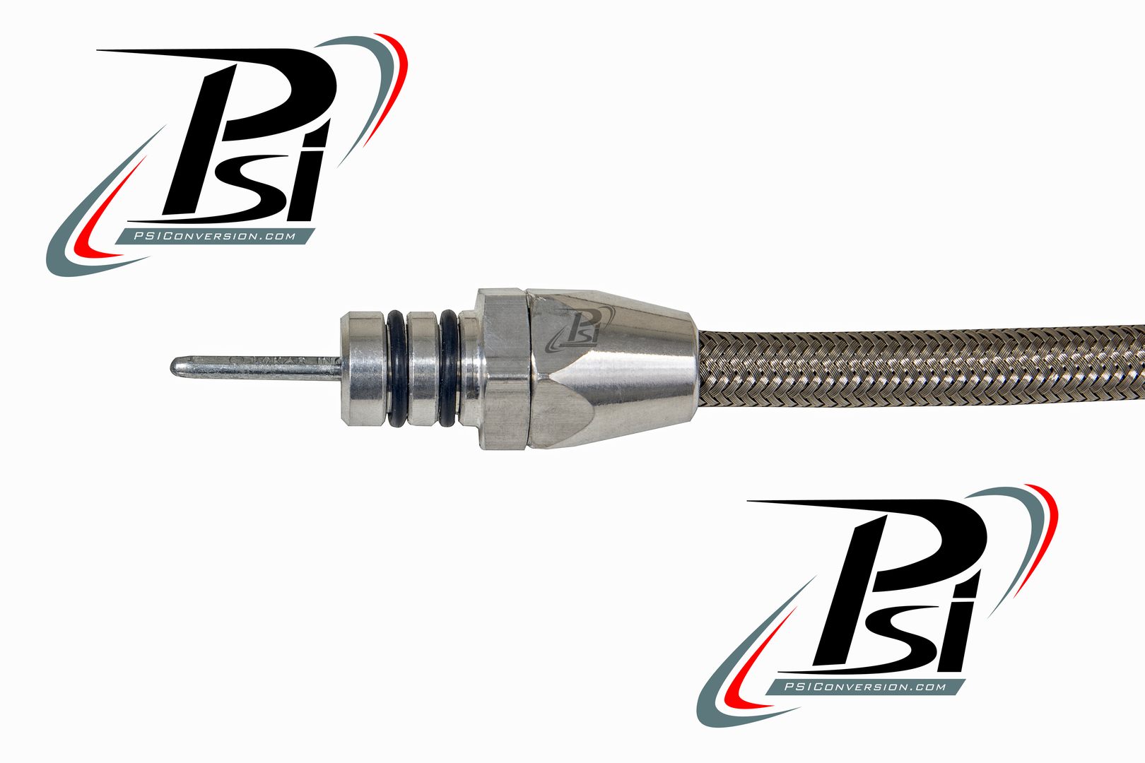 ACC-1013 | LS/VORTEC CONVERSION DIPSTICK FOR TH350