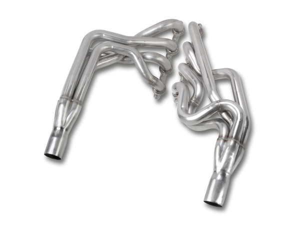 Holley LS Exhaust Systems, Headers, Exhaust Manifolds and Turbo Headers