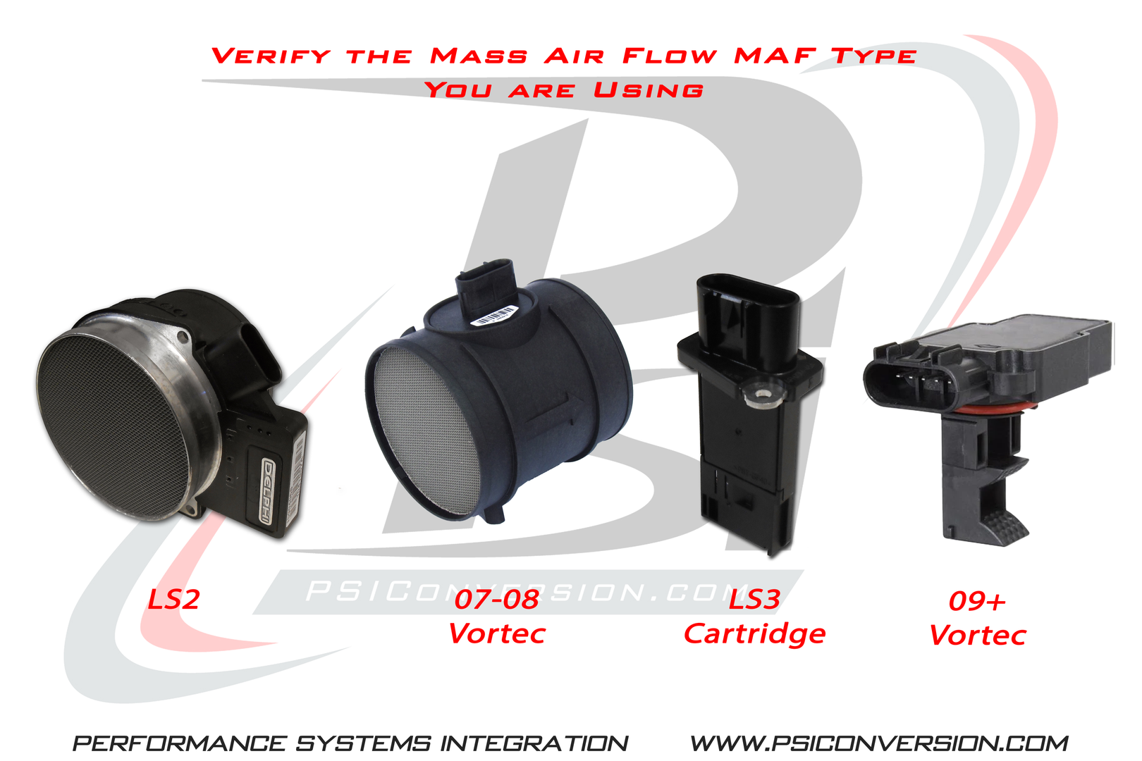 KIT-1038 | LS3 ENGINE CONTROLLER KIT W/ 4L60E/4L65E/4L70E/4L80E