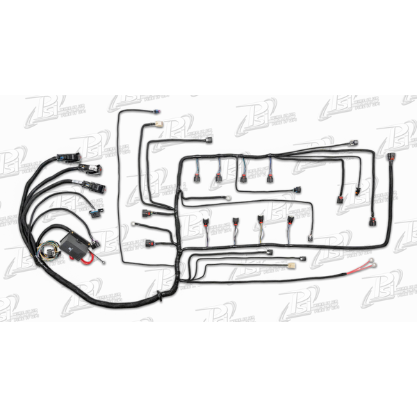 Gen V LT1 Engine Swap Controller Kit