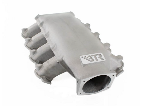 LS and LT Intake Manifolds | PSI Conversion