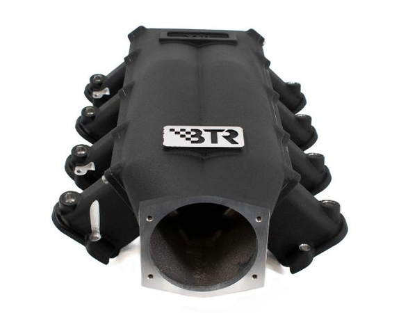 LS and LT Intake Manifolds | PSI Conversion