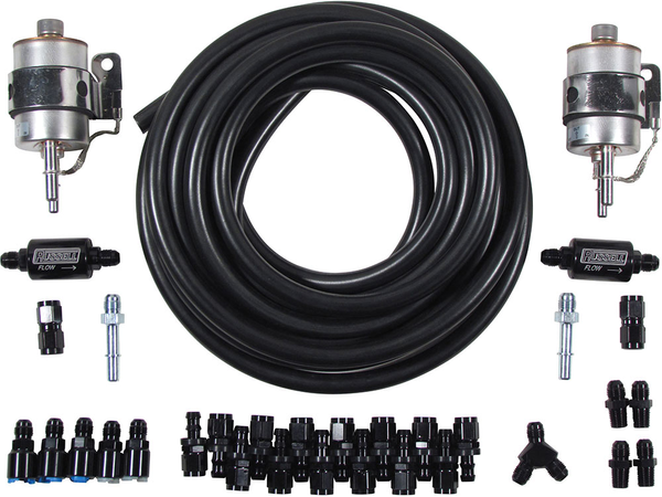 LS Swap Fuel Pumps and Accessories | PSI Conversion