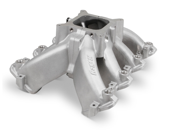 MODERN LS PERFORMANCE WITH CLASSIC SMALL BLOCK OR BIG BLOCK STYLING
